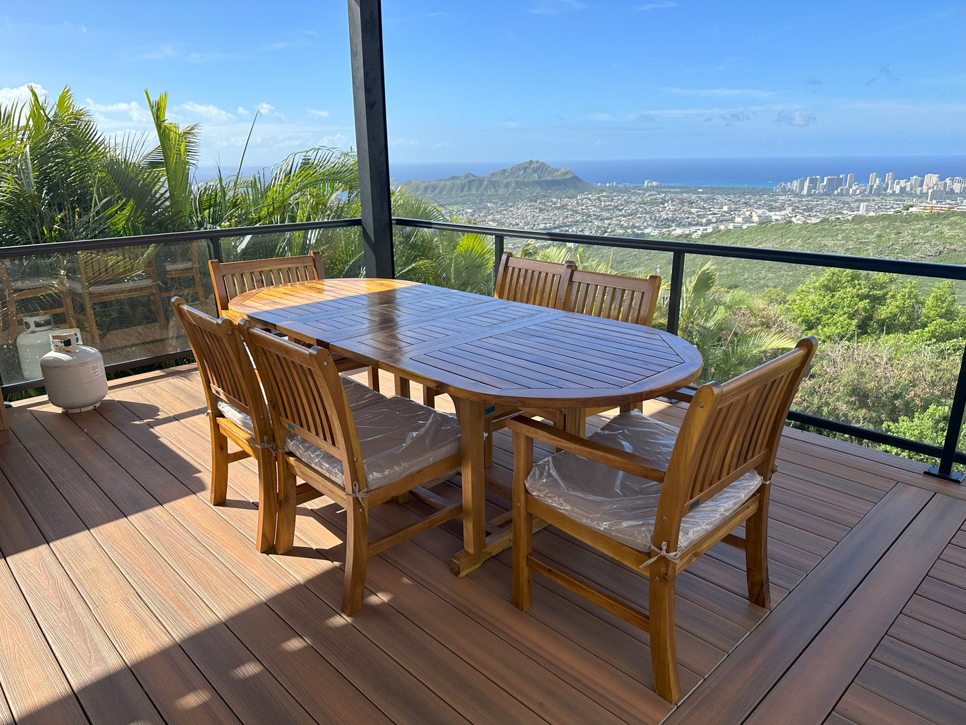 Acacia Tables – Hawaiian Discovery Furniture