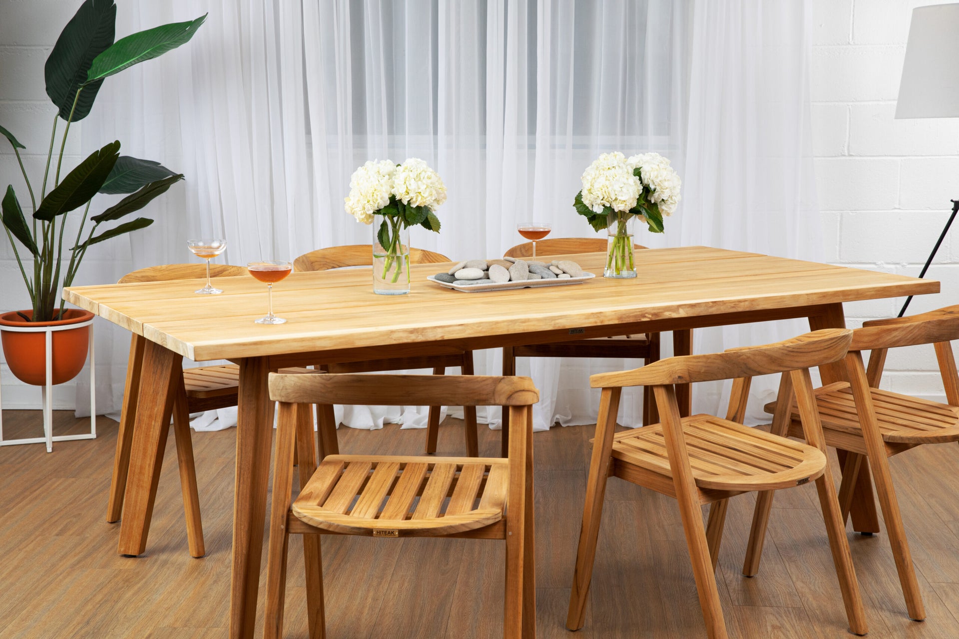Teak Tables – Hawaiian Discovery Furniture