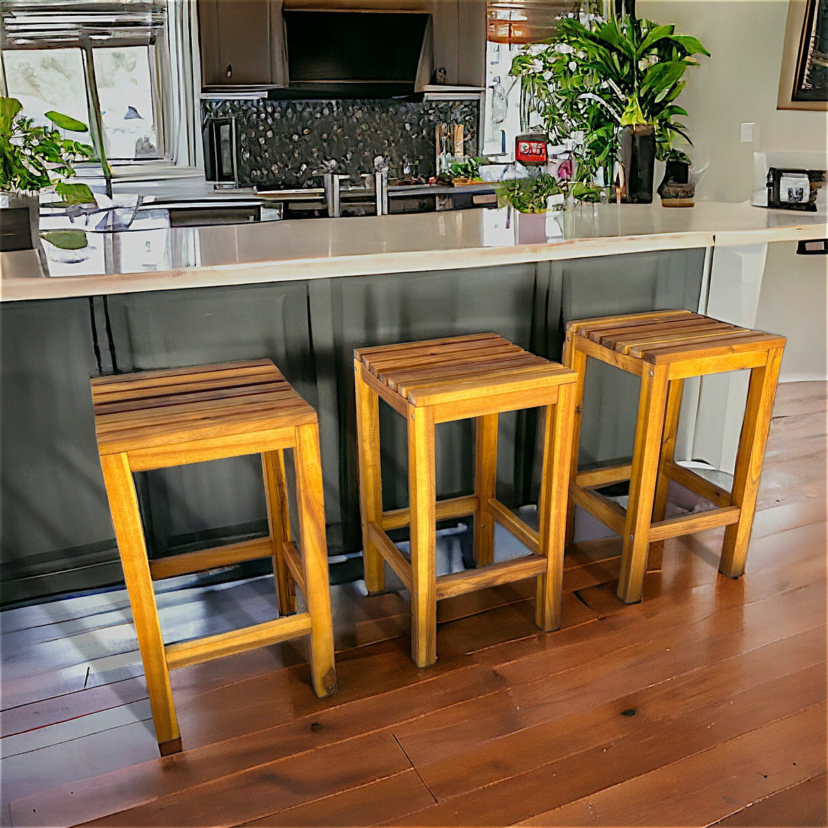 Acacia Chairs – Hawaiian Discovery Furniture