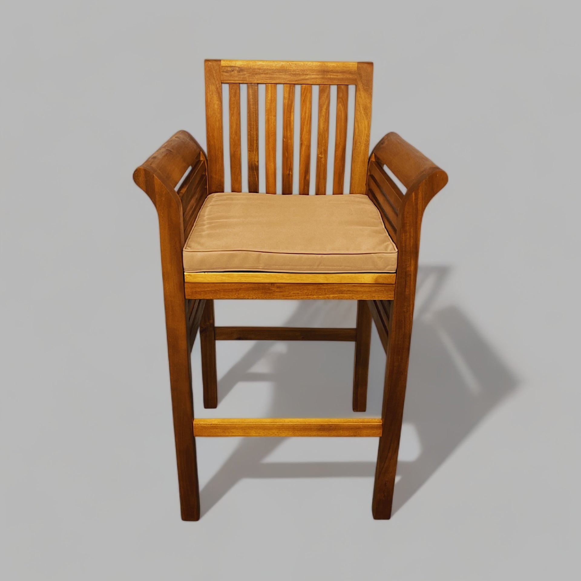 Acacia Chairs – Hawaiian Discovery Furniture