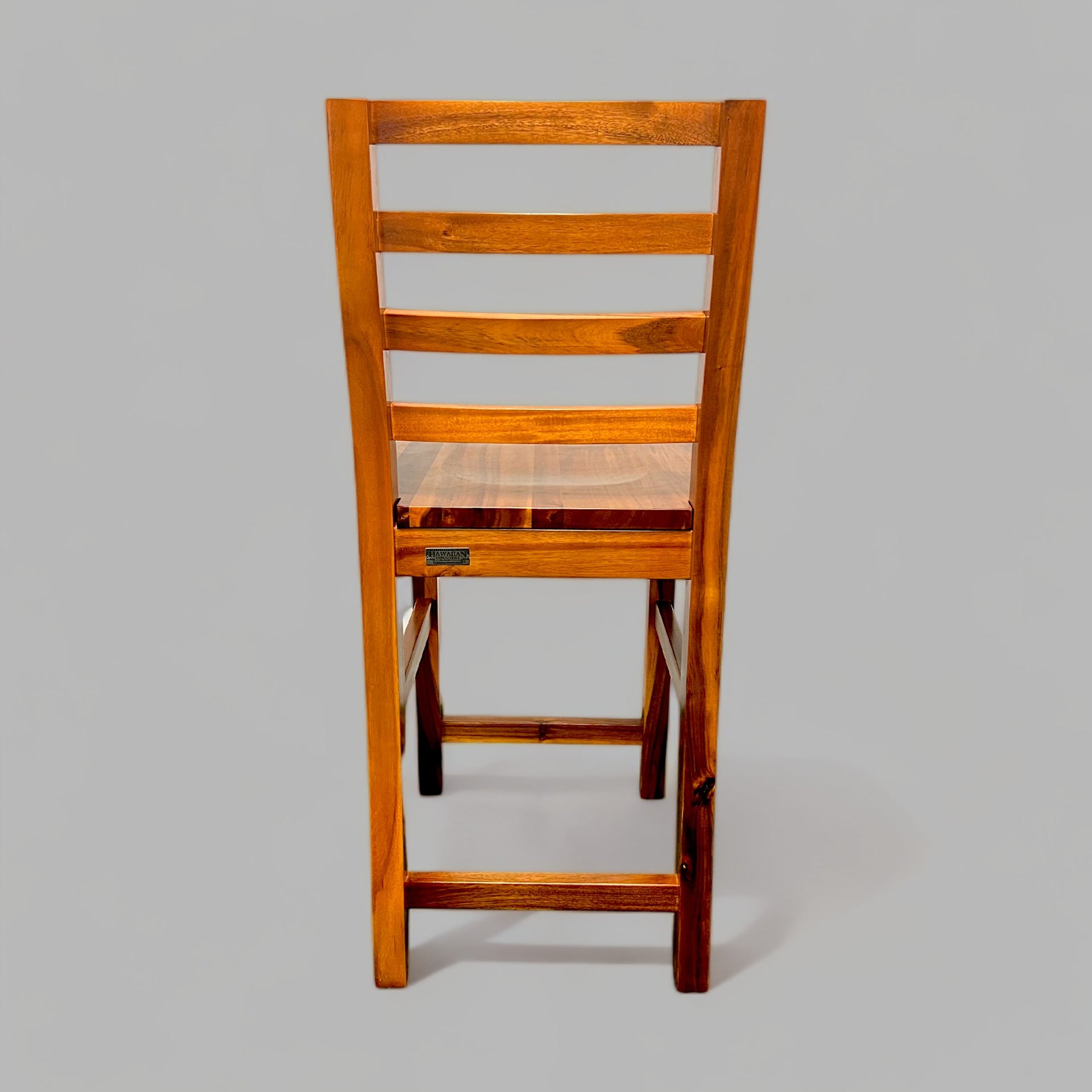 Acacia Chairs – Hawaiian Discovery Furniture