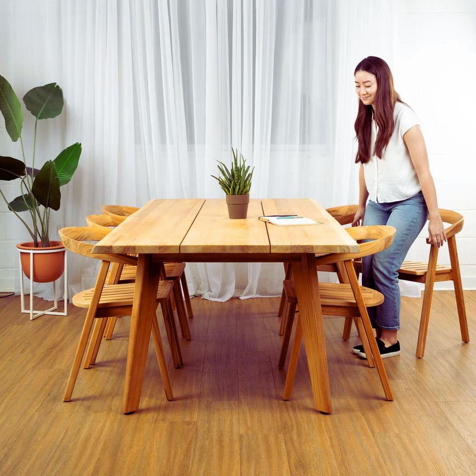 Teak Tables – Hawaiian Discovery Furniture