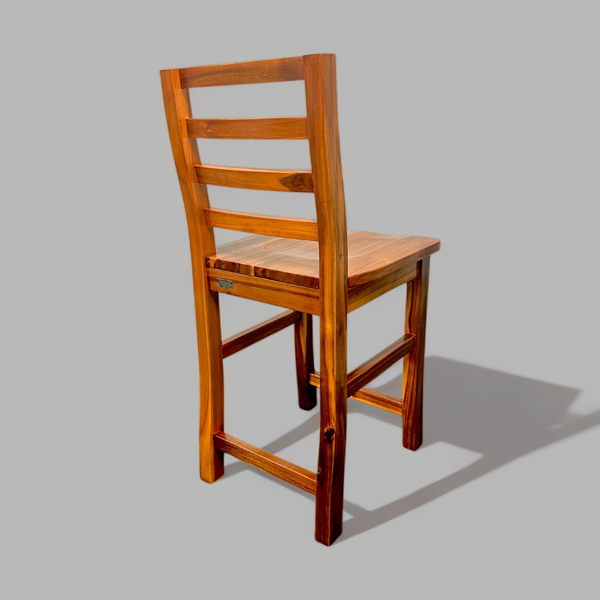 Acacia Chairs – Hawaiian Discovery Furniture