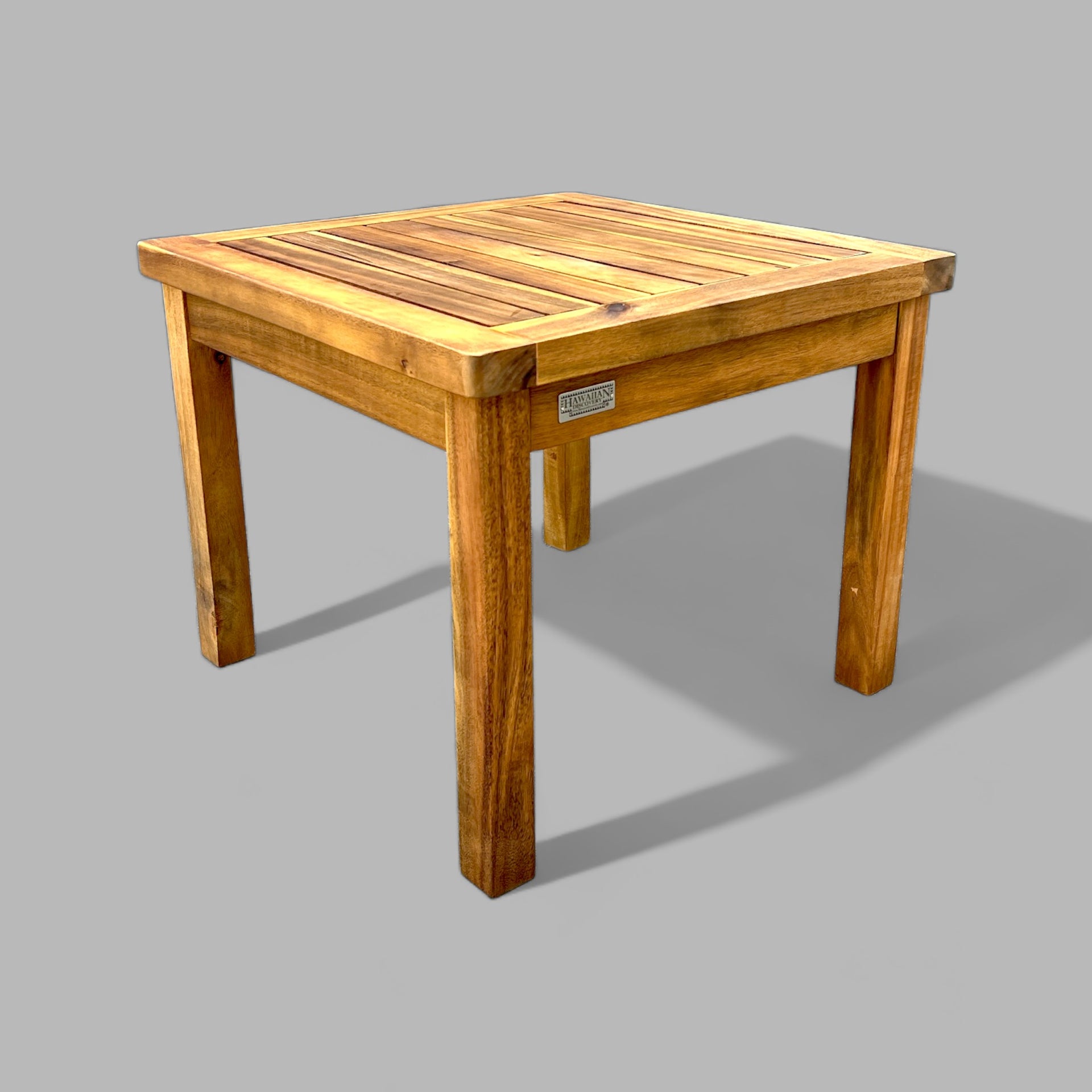 Acacia Tables – Hawaiian Discovery Furniture