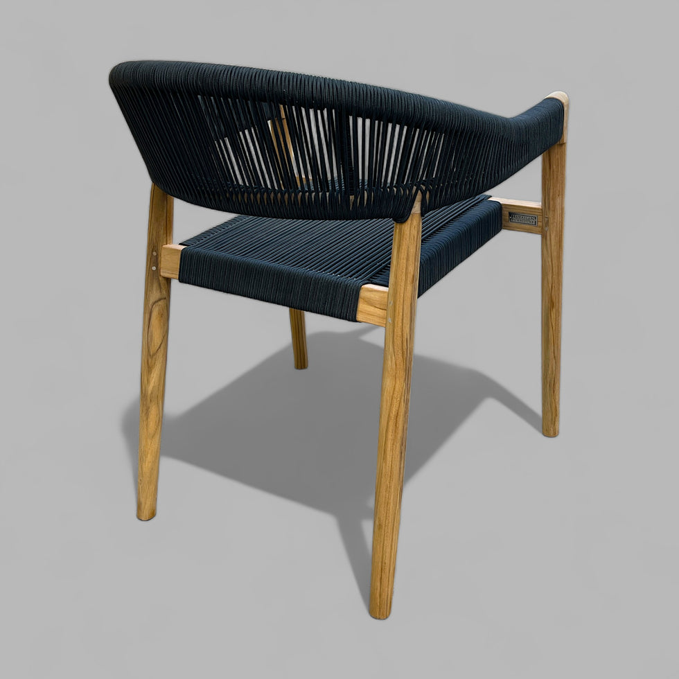 Teak Chairs – Hawaiian Discovery Furniture