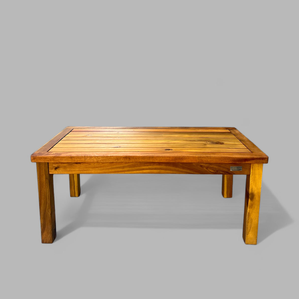 Acacia Collection – Hawaiian Discovery Furniture