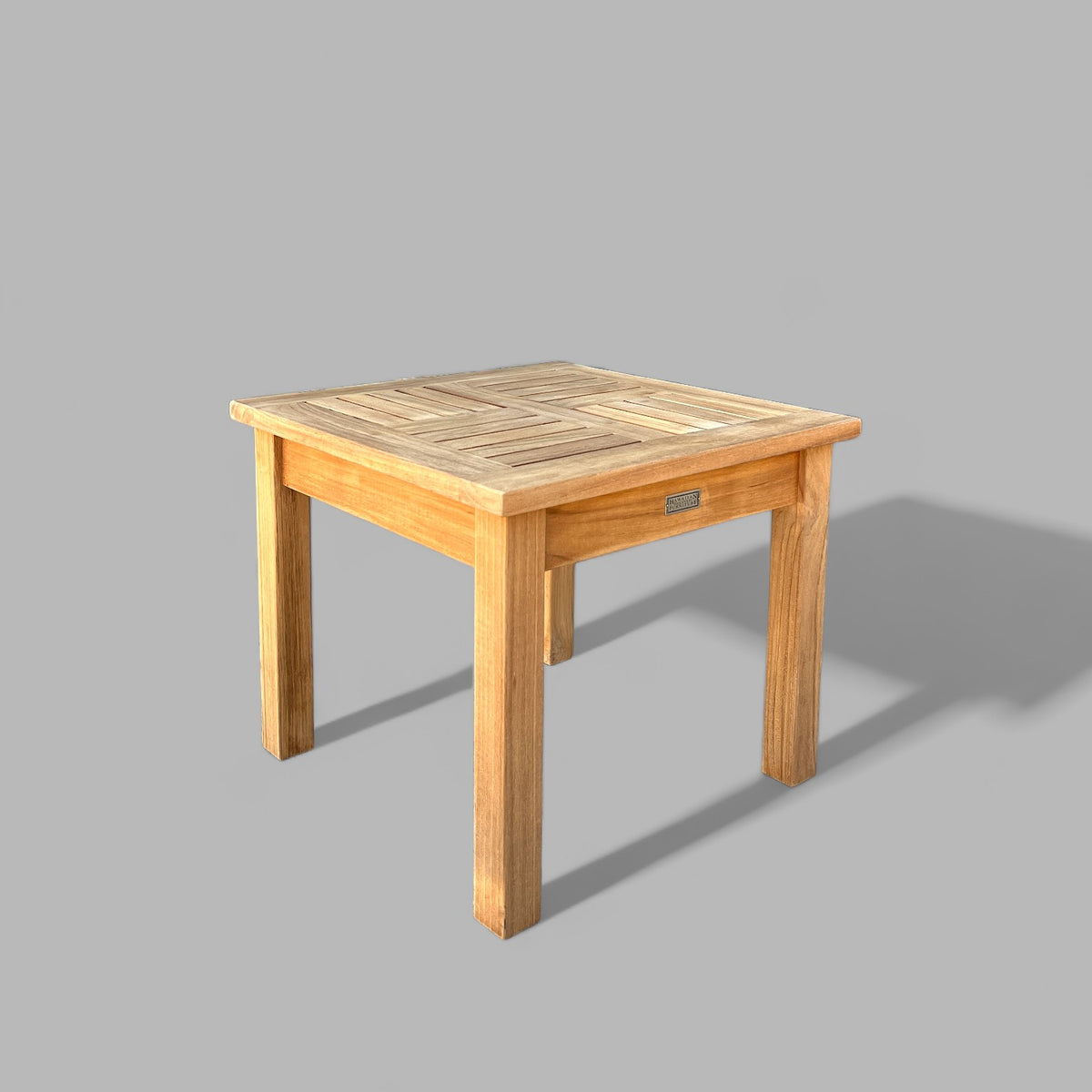 HLT512 - Dane Side Table – Hawaiian Discovery Furniture