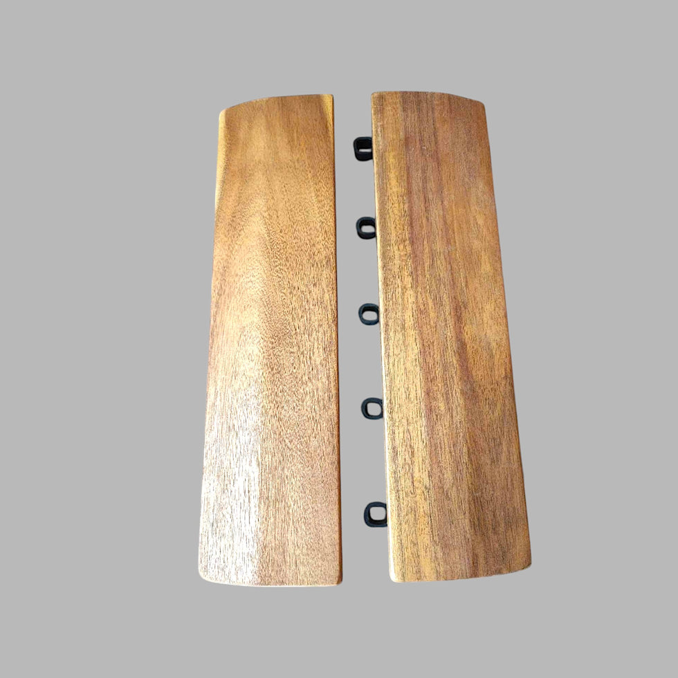 Acacia Collection – Hawaiian Discovery Furniture