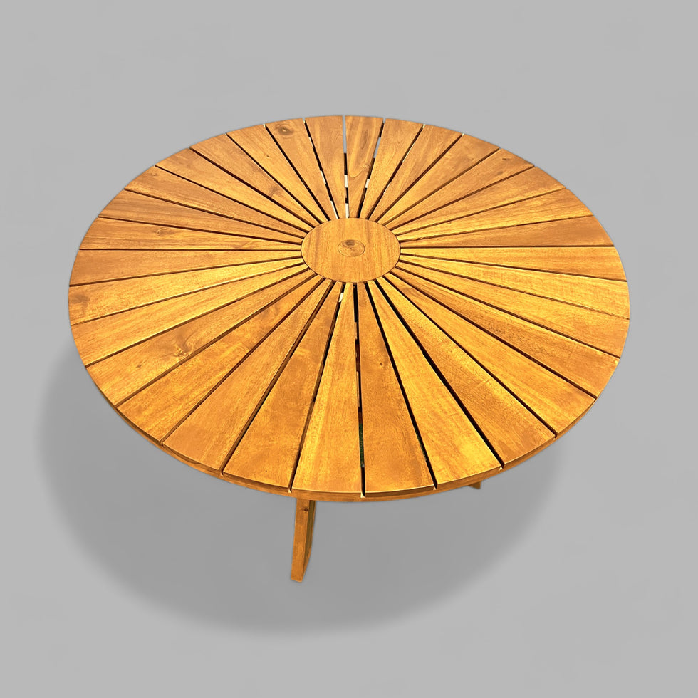 Acacia Tables – Hawaiian Discovery Furniture