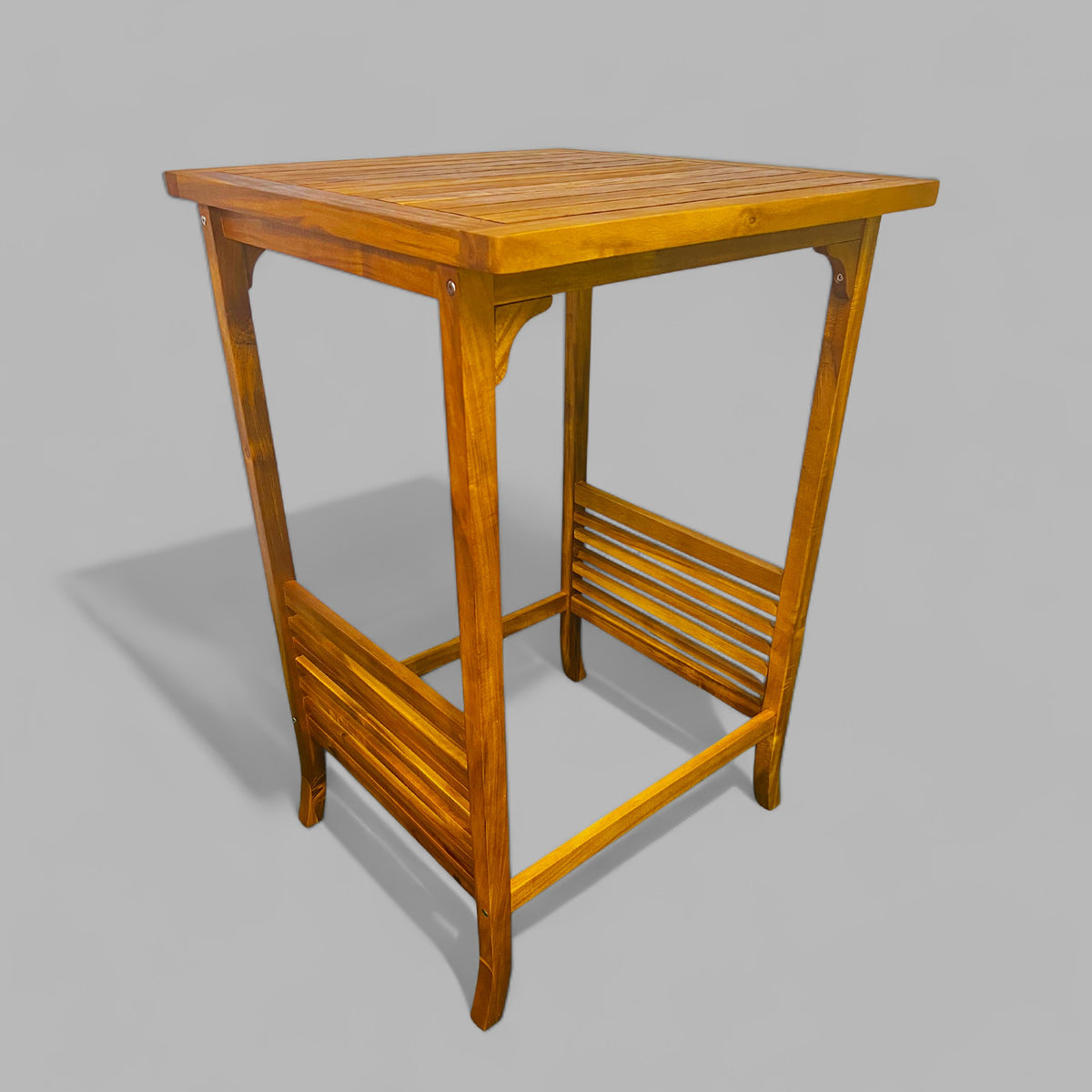 T015 - High Bar Table – Hawaiian Discovery Furniture