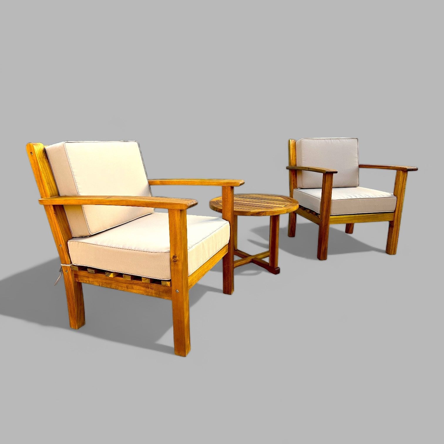 Hilo Small Area Set