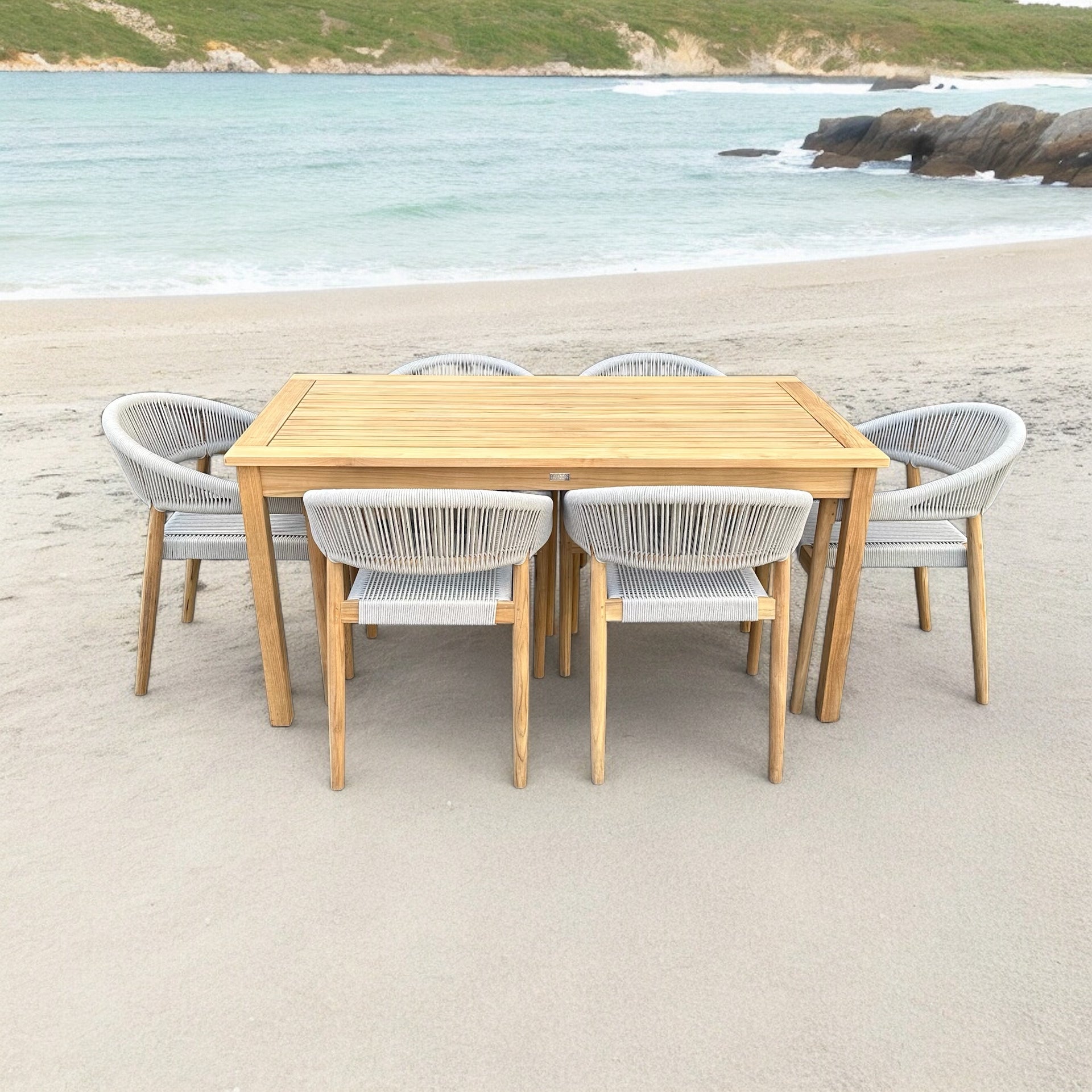 Teak Sets – Hawaiian Discovery Furniture
