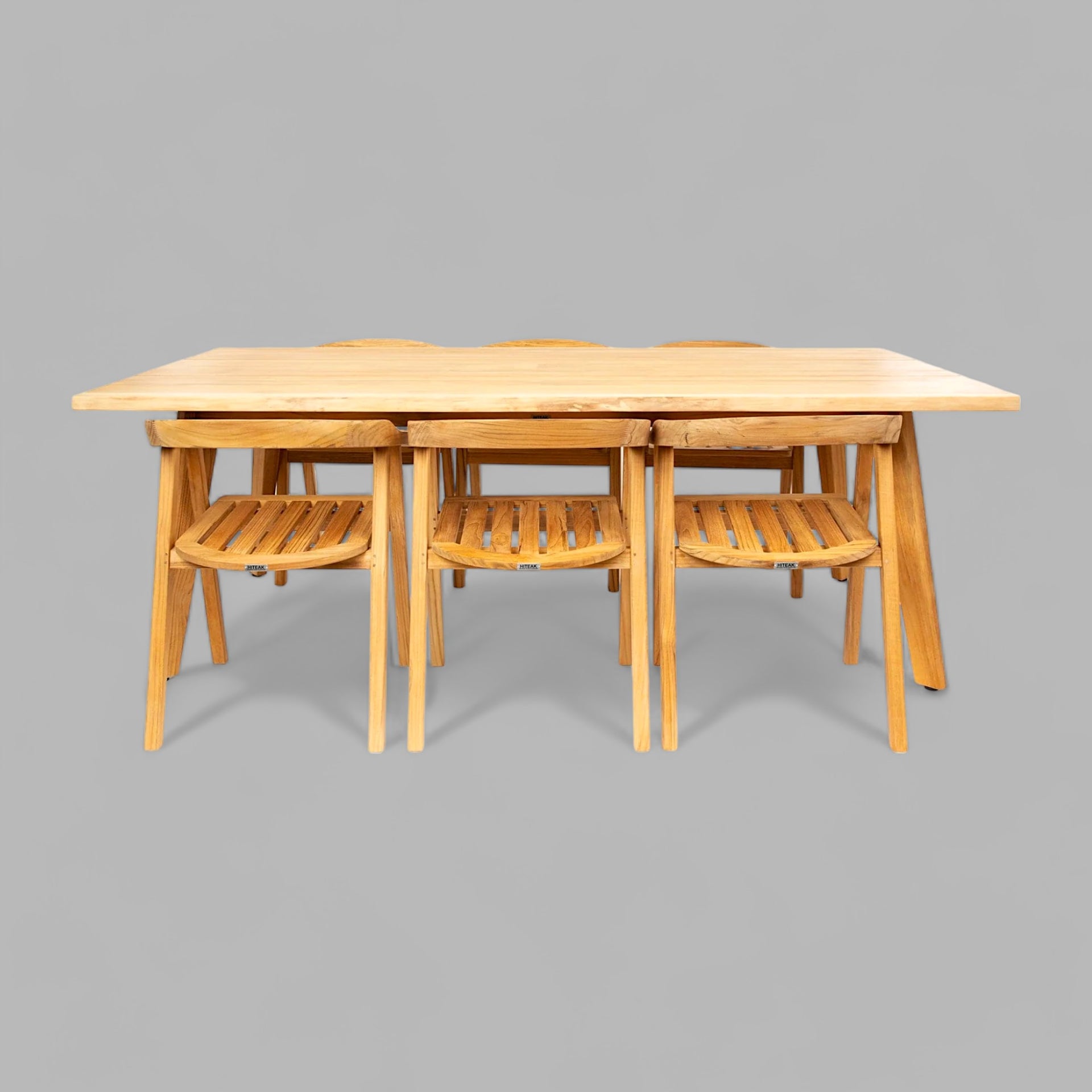 Teak Tables – Hawaiian Discovery Furniture