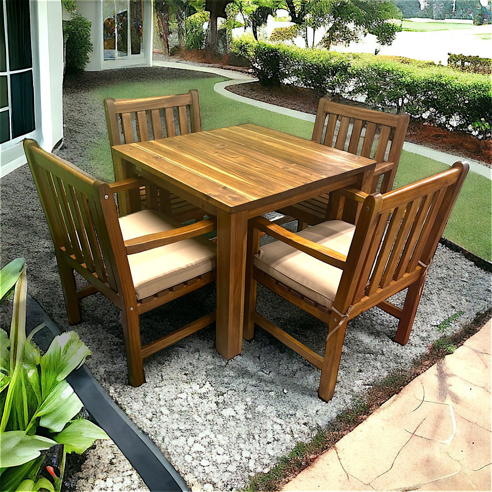 Acacia Tables – Hawaiian Discovery Furniture