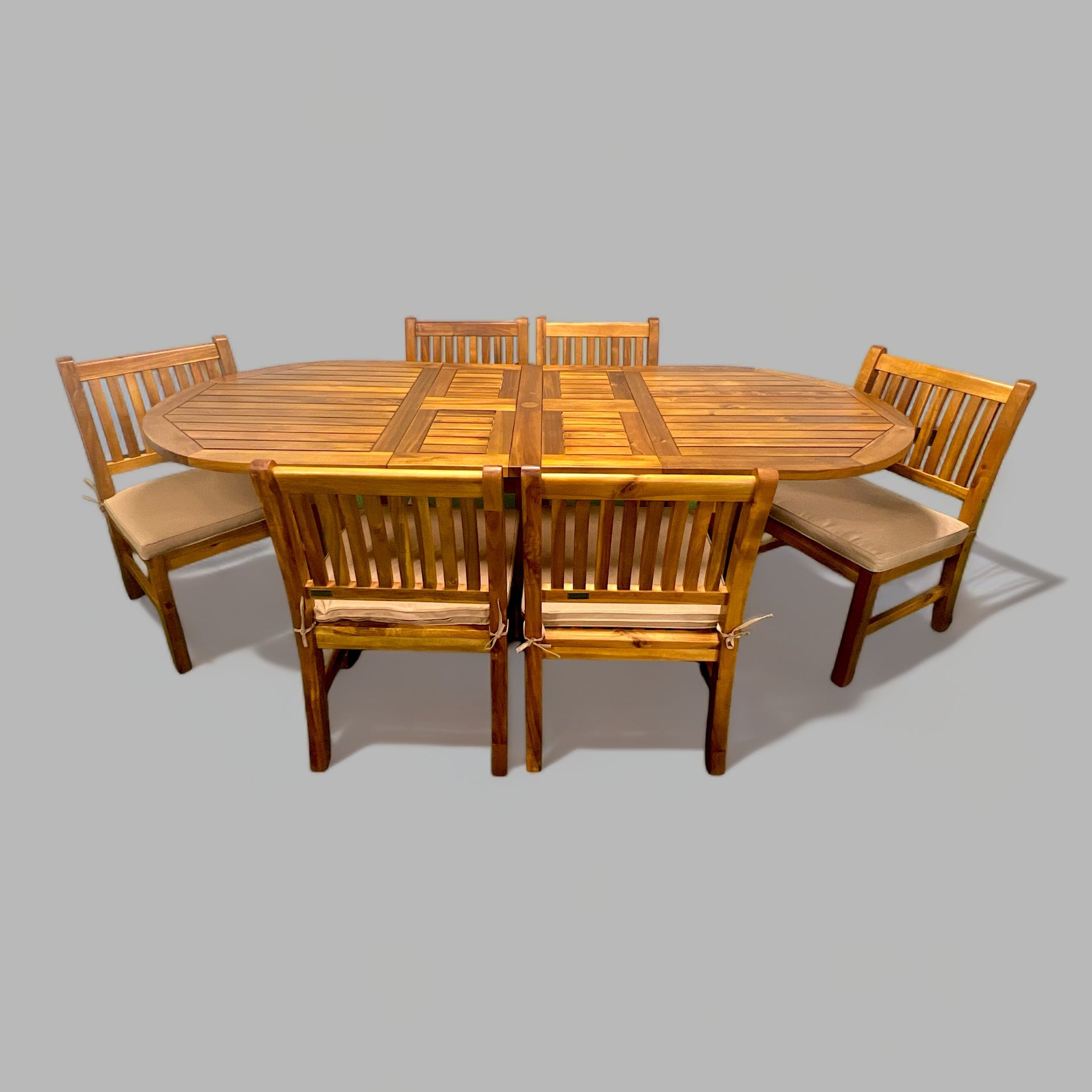 Hawaiian Discovery Furniture - Bringing Aloha Home