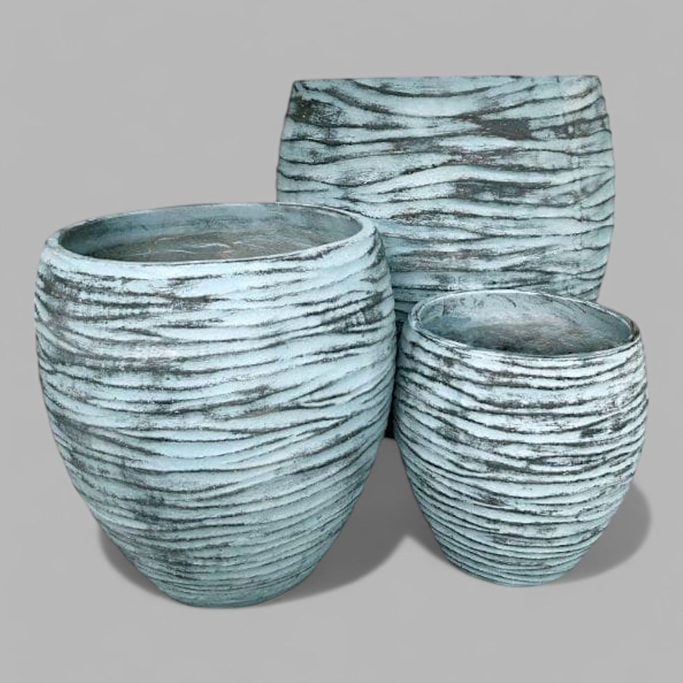 Pots & Planters – Hawaiian Discovery Furniture