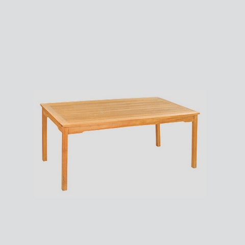 Premium Teak Collection – Hawaiian Discovery Furniture