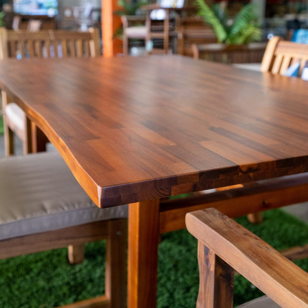 Acacia Sets – Hawaiian Discovery Furniture