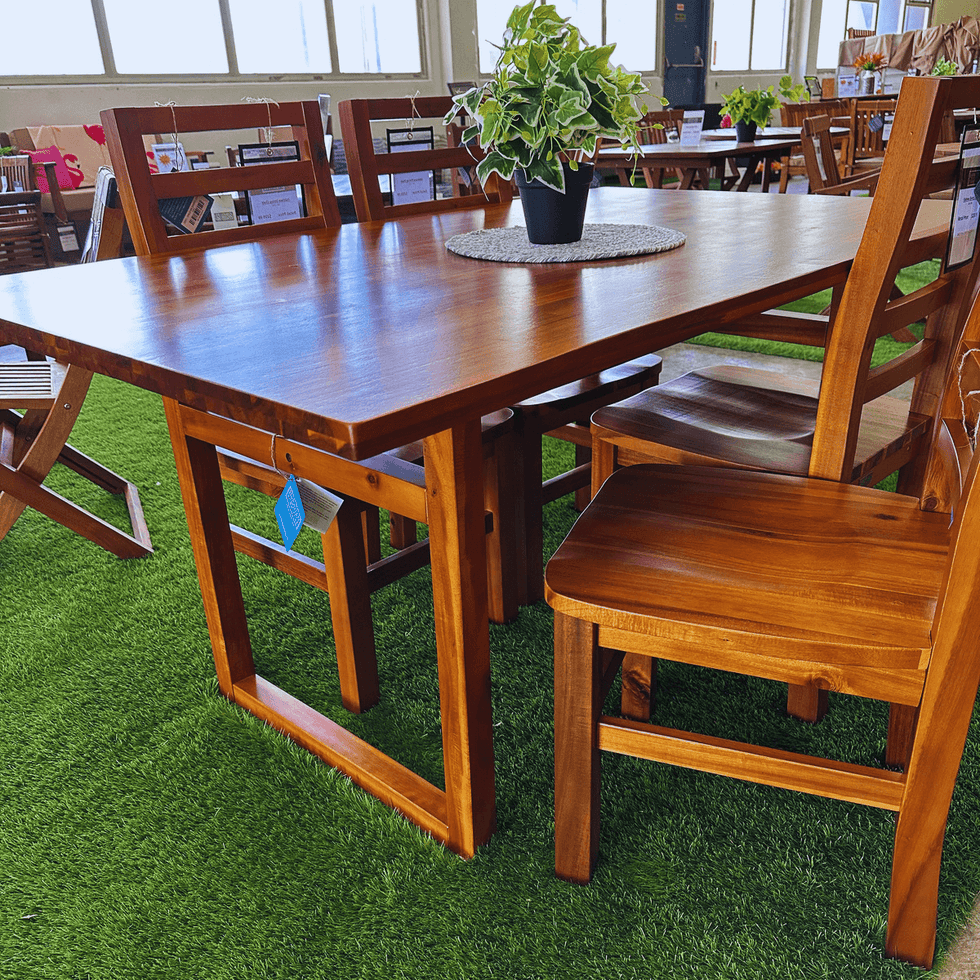 Acacia Sets – Hawaiian Discovery Furniture