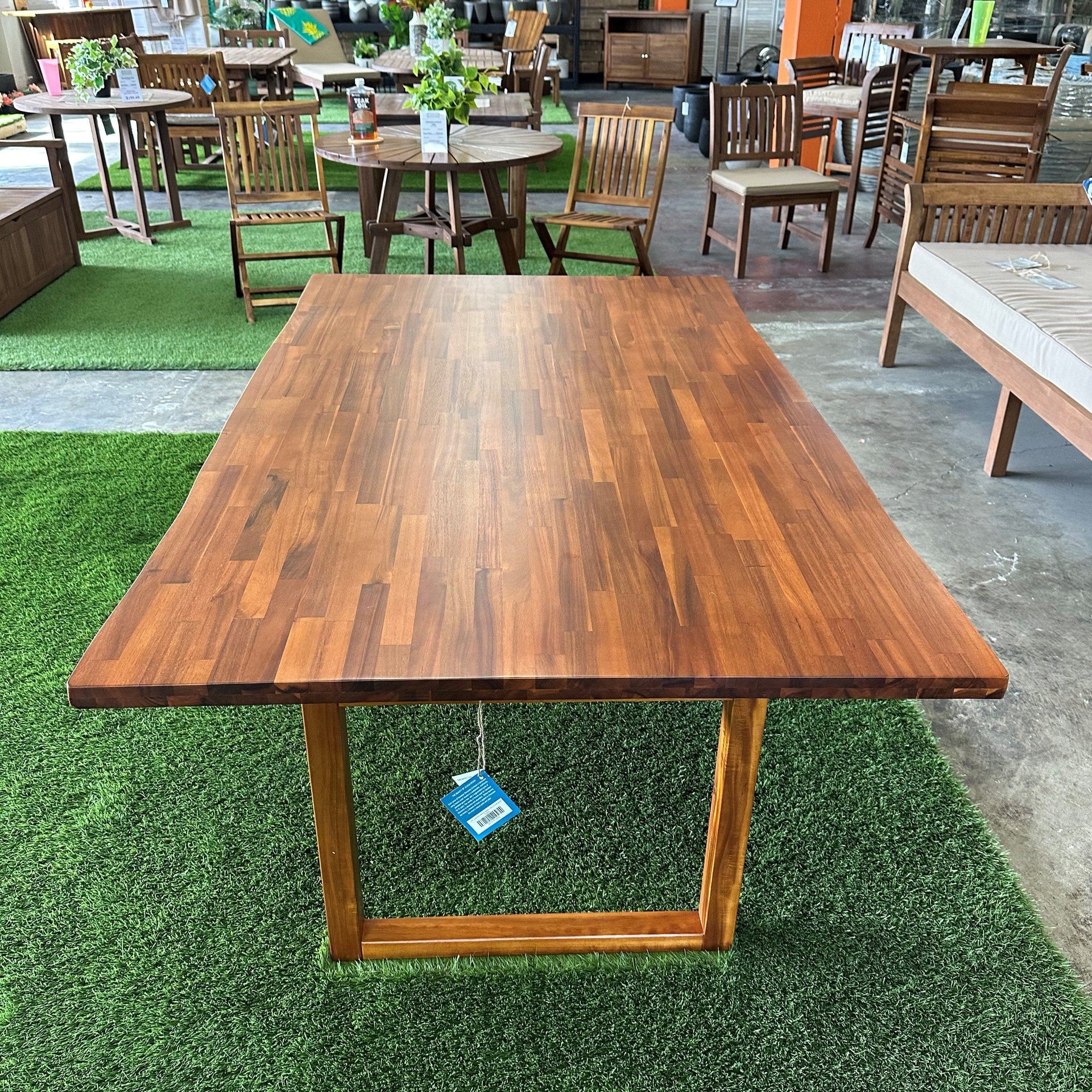 Acacia Tables – Hawaiian Discovery Furniture